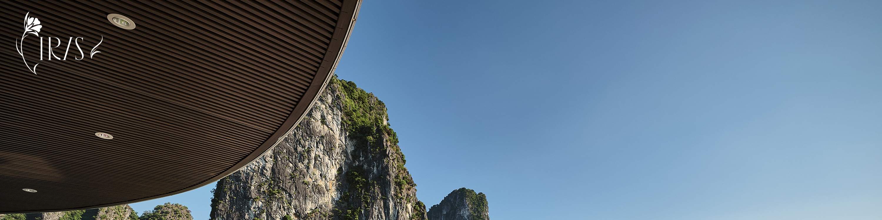 Jelajahi Perjalanan Pesiar Sehari Ha Long Bay dengan Iris Luxury Cruise, Vietnam - Klook Indonesia